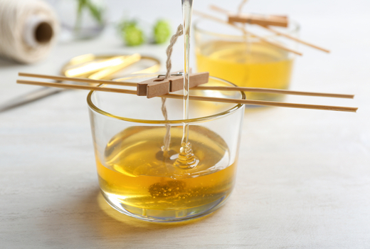 $49 Tix: Candle, Diffuser, or Soap Making Class With Wines (a $105 ...