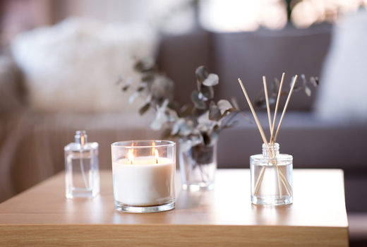 $49 Tix: Candle, Diffuser, or Soap Making Class With Wines (a $105 ...