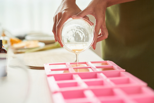 $49 Tix: Candle, Diffuser, or Soap Making Class With Wines (a $105 ...