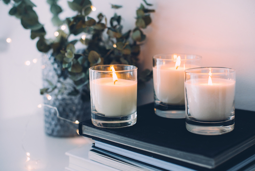 $49 Tix: Candle, Diffuser, or Soap Making Class With Wines (a $105 ...