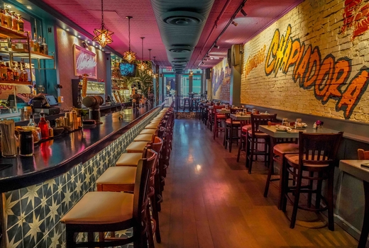 $69 For A 3 Course Dinner For Two With Cocktails, Wine, Beers (a $118 ...