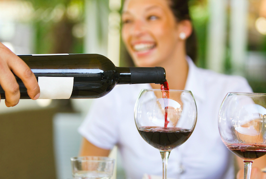 $59: 3 Course Dinner For Two & Bottle Of Wine, West Village (a $126 ...