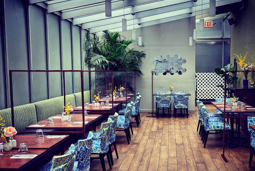 $59 For A 3 Course Dinner For Two & A Bottle Of Wine, Chelsea (a $120 ...