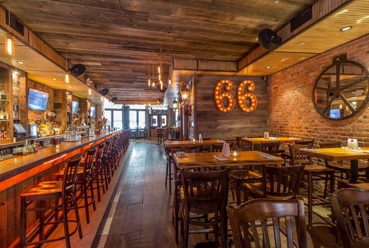 $49 Decadent Southern-Style Bottomless Brunch For Two ($100 value ...