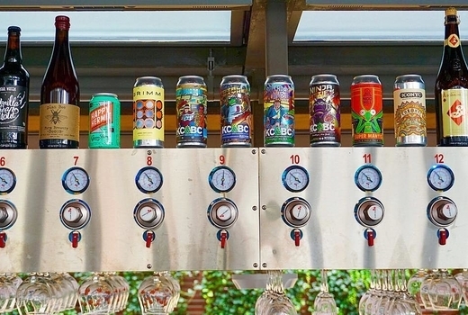 $49 For A Fabulous Bottomless Brunch For Two, FiDi (a $94 value ...