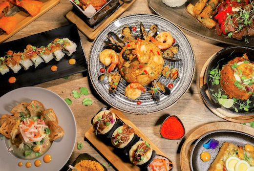 $49 Dinner For 2 With Cocktails, Wines, & Beers, Williamsburg (a $128 ...