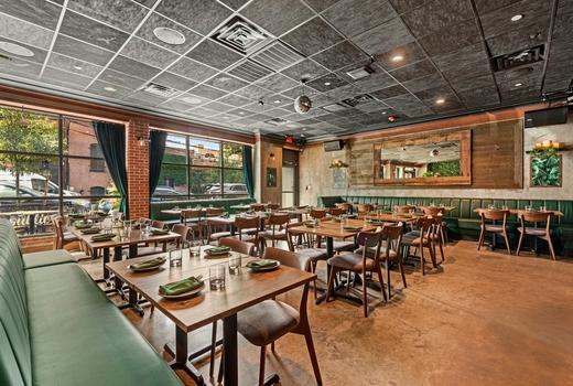 $49 Dinner For 2 With Cocktails, Wines, & Beers, Williamsburg (a $130 ...