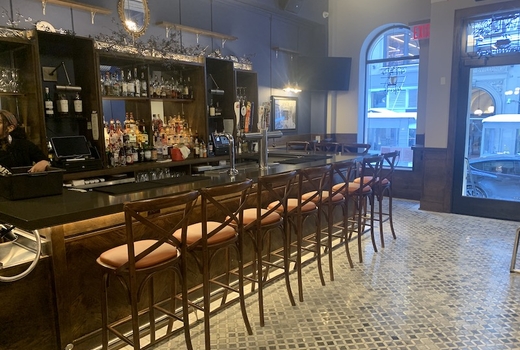 $39 Dinner For Two With A Bottle Of Wine, Cocktails, & Beers (a $98 ...