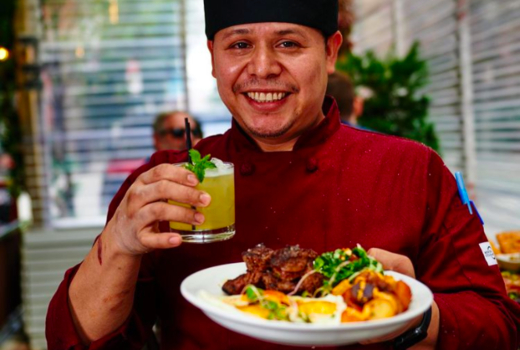 $59 For A 90 Minute Bottomless Brunch For Two, NoMad (a $118 Value ...