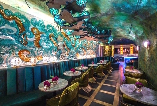 $39 For A Brunch For Two & A Bottle of Prosecco, East Village (a $78 ...