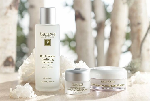 Up To 60% Off 65-Minute Facials & 60-Minute Body Scrub/Wraps, LES ...