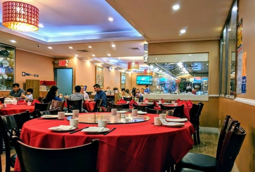 $39 For A 5 Course Cantonese Feast For Two With Wine (an $80 value ...