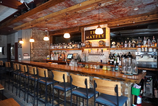 $29 Dinner For Two With Cocktails, Wines, And Beers, LES (a $72 value ...