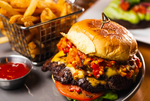 $29 LES Favorite Dinner For Two With Cocktails, Wines, Beers (a $72 ...