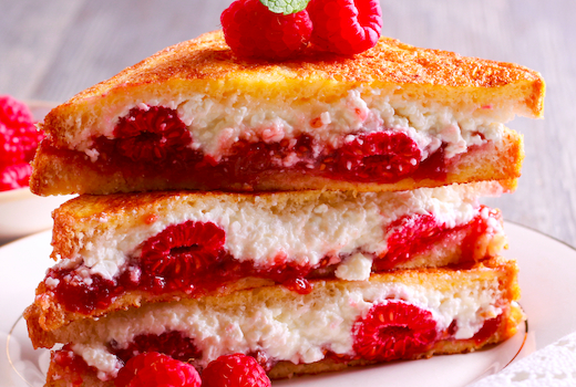 $39 For A Delightful Bottomless Brunch For Two, Midtown (a $108 value ...