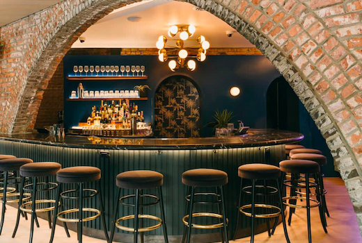 $69: 3 Crs Dinner For 2 & Cocktails, Wines, Beers, W Village (a $120 ...