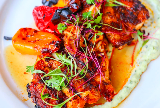 $69: 3 Crs Dinner For 2 & Cocktails, Wines, Beers, W Village (a $120 ...