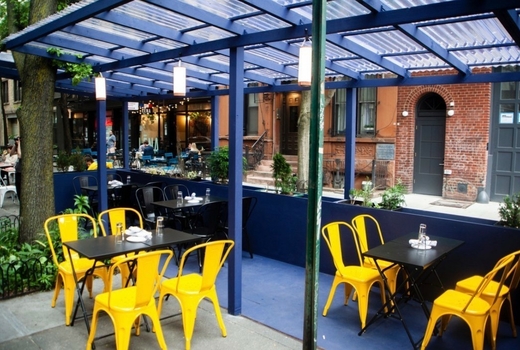 $69: 3 Crs Dinner For 2 & Cocktails, Wines, Beers, W Village (a $120 ...