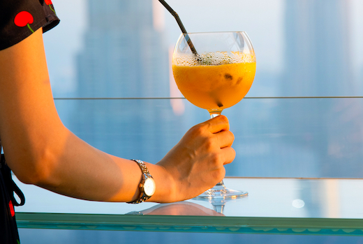 $69 For A Rooftop Bottomless Brunch For Two, LIC (a $120 value) | Lost ...