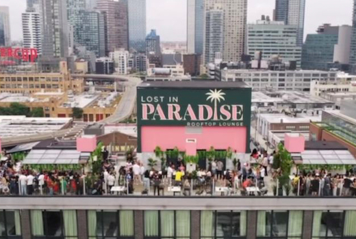 $69 For A Stunning Rooftop Bottomless Brunch For Two, LIC (a $126 value ...