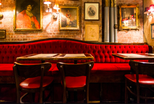 $69 For A 3 Course Tasting Dinner For 2 With A Bottle Of Wine (a $160 ...