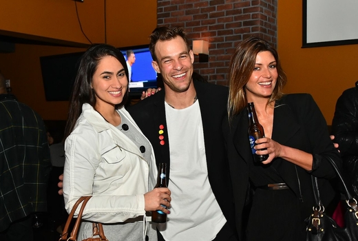 $15 Ticket To The Rescue Me Singles Party With NYC's First Responders | Katch Astoria | events ...