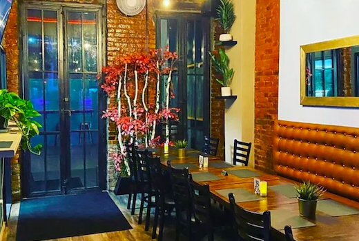 $39 For A Delicious Bottomless Brunch For Two (a $92 value) | Sapoara ...