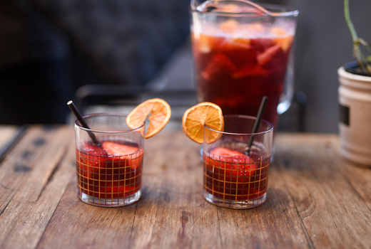 $39 For A Delicious Bottomless Brunch For Two (a $92 value) | Sapoara ...