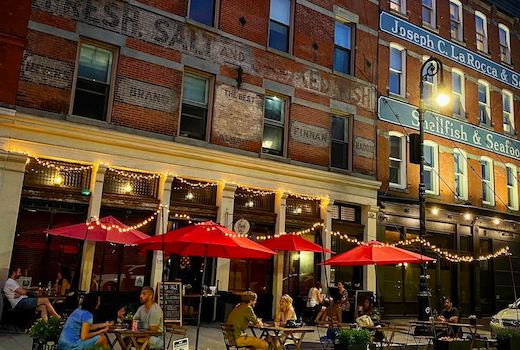 Drink 15 Signature New York City Cocktails, All For Just $29 (a $42 ...