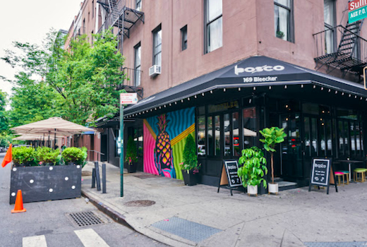 $39 For A Bottomless Brunch For Two, From Michelin Starred Chef Alan ...