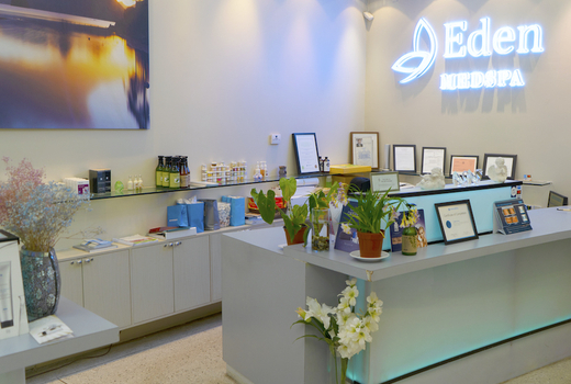 45% Off 2 & 3 Treatment Spa Day Packages With Refreshments, Tribeca ...