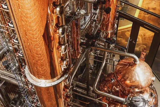 $49 Distillery Brunch For Two With 6 Signature Cocktails (a $180 value ...