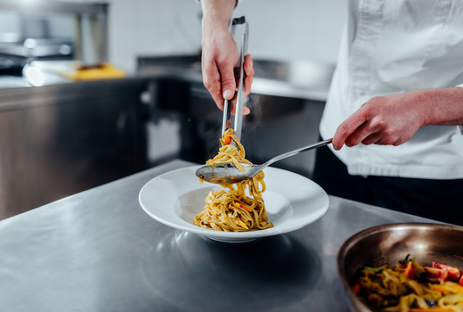 $39 For A Dinner For Two With A Bottle Of Wine, Flatiron (a $96 value ...