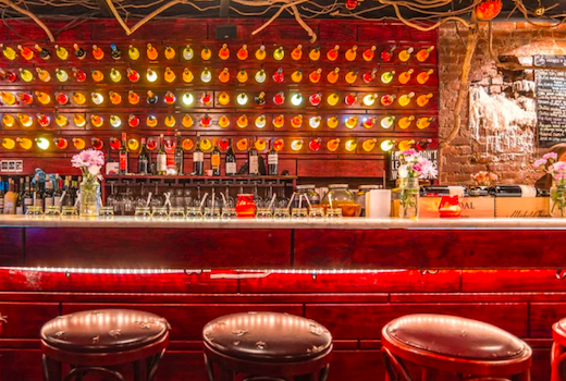 $49 Decadent Spanish Style Bottomless Brunch For Two, UES (an $82 value ...