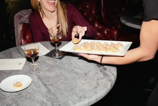 $44 Ticket To A Repeal Day Party With Cocktails & NY Inspired Bites ...