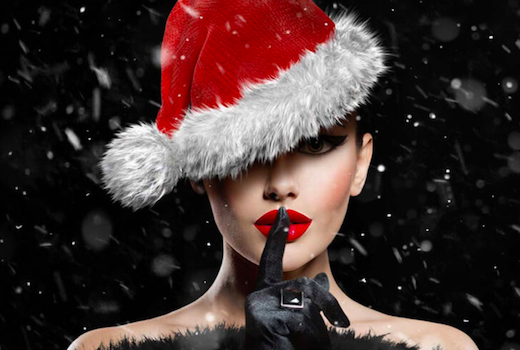 $49 Ticket To Santa's Secret Immersive Holiday Experience (a $61 value ...