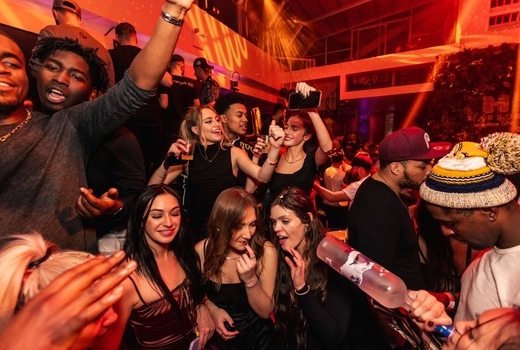 $149 Ticket To A 5 Hour Open Bar Rooftop NYE Party (a $195 value ...