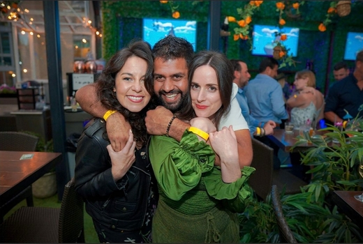 $79 For 3 Hour Open Bar Ticket To A Stunning Rooftop NYE (a $97 Value ...