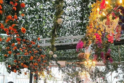 $79 For 3 Hour Open Bar Ticket To A Stunning Rooftop NYE (a $97 Value ...