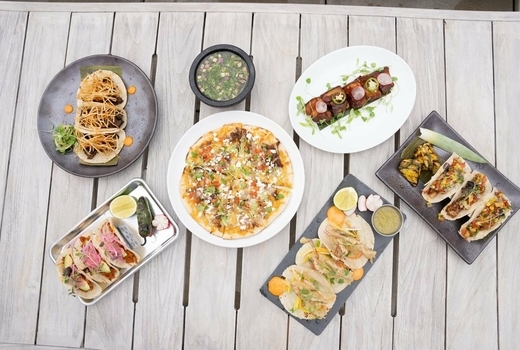 $49 For A Rooftop Dinner & Drinks For Two, LIC (an $84 value) | Lost In ...