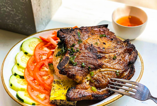 $39 NY Times Critic's Pick Dinner For 2 & Wine Bottle, Dumbo (an $88 ...