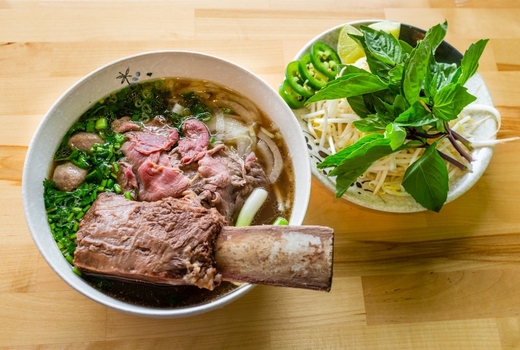 $39 NY Times Critic's Pick Dinner For 2 & Wine Bottle, Dumbo (an $88 ...