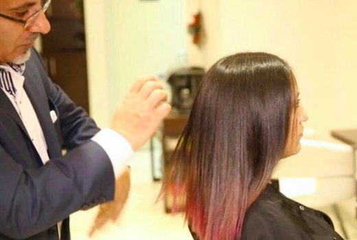 Up To 75% Off Cuts, Balayage, Highlights, & Keratin, Murray Hill | Luna ...