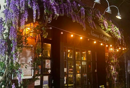 $89 3Crs Michelin Guide Dinner For 2 & Cocktails, Wine, SoHo (a $158 ...