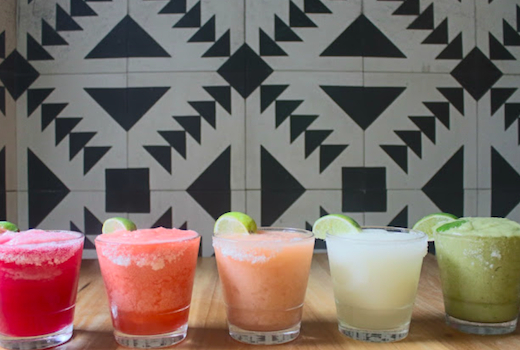 Drink 15 Signature New York City Cocktails, All For Just $29 (a $42 ...