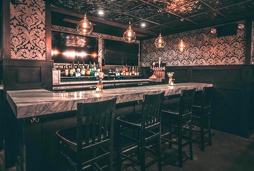 Tables For 2 & 4 To A 2 Hour Open Bar Super Bowl LVII Party + Food ...