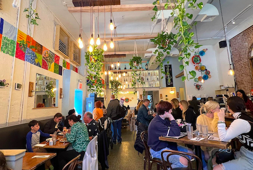 $69: 3 Course Dinner For 2 & Wine Bottle Or 2 Cocktails, UWS ($112 ...