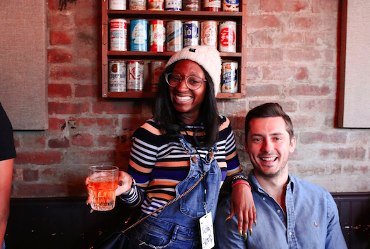 $39 Ticket To The 9th Annual NYC Whiskey Walk (a $76 value) | New York ...