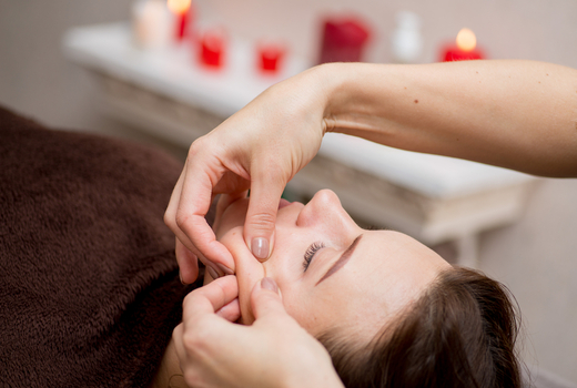 55% Off Luxurious 5 Star Rated Massages, Facials, & Reflexology ...