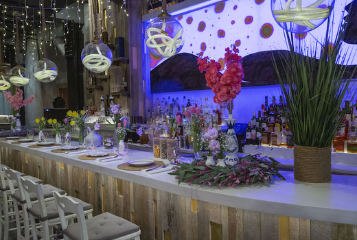 $49 For A Bottomless Brunch For Two, with Champagne Bar (an $96 value ...